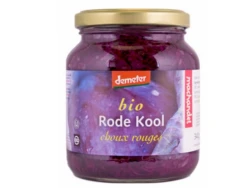 Biologische Rode Kool