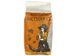 Biologische Rietsuiker