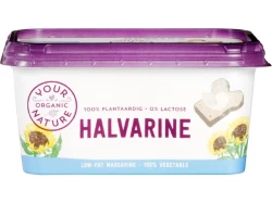 Biologische Halvarine