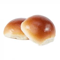 Biologische Witte bolletjes