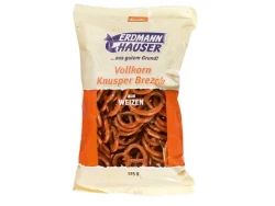 Biologische Zoute krakelingen