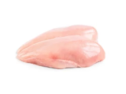 Biologische Kipfilet