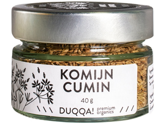Biologische Komijn