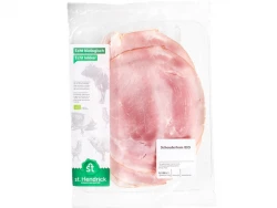 Biologische Schouderham