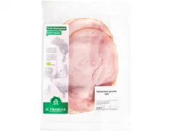 Biologische Achterham