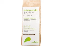 Biologische Kristalsoda