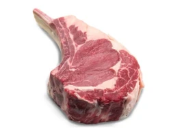 Biologische Gasconne Rund - Côte de Boeuf