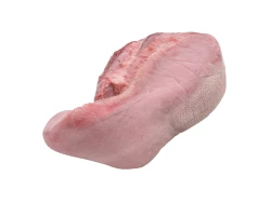 Biologische Gasconne Rund - Rundertong