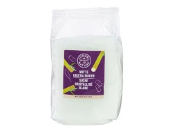 Biologische Kristalsuiker