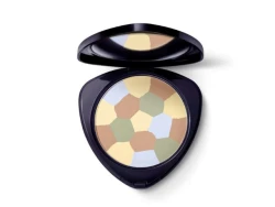 Biologische Colour Correcting Powder - 00 Translucent