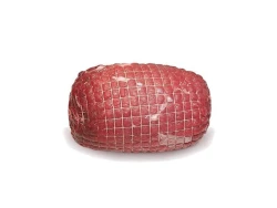 Biologische Rollade van 't Rund