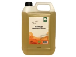 Biologische Frituurolie High Oleic
