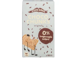 Biologische Original Choco Chunks