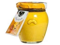 Biologische Mosterd- Fijn