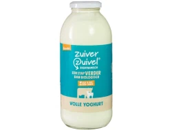 Biologische Volle Yoghurt - Kalf & Koe blijven samen