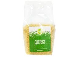 Biologische Gierst
