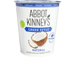 Biologische Coco Greek Style