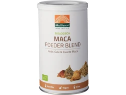 Biologische Maca Poeder Blend