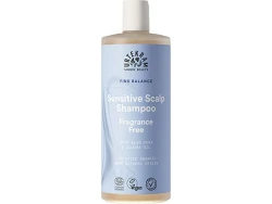 Biologische Shampoo - No Parfum- voor gevoelige huid