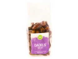 Biologische Dadels met pit