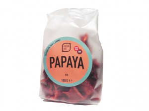 Biologische Roadtrip Popcorn - Hofweb